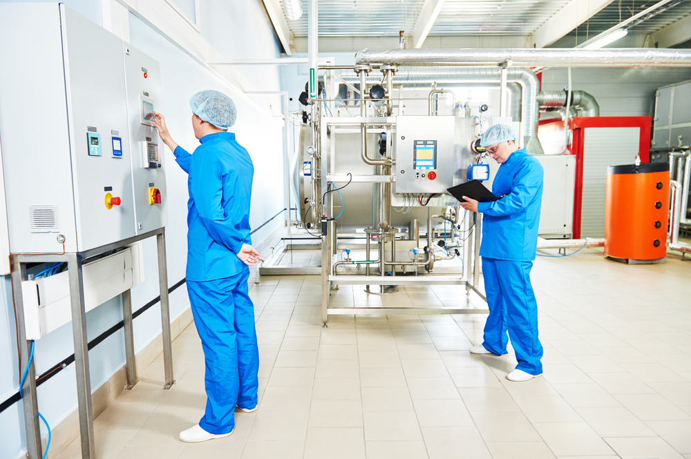 Directeur Technique - Chimie Pharmaceutique - Antenor